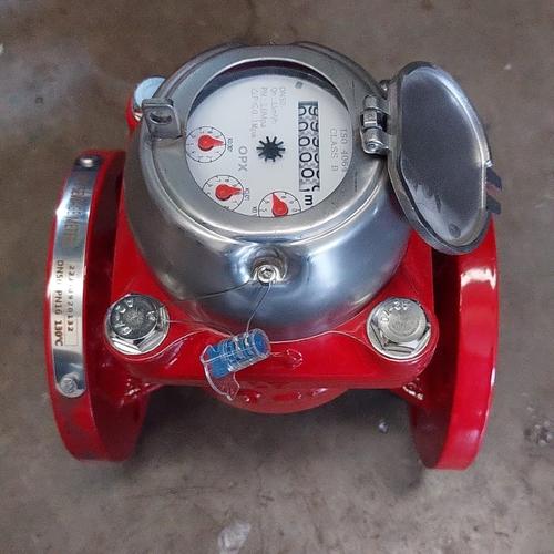 Jual FLOW METER LIMBAH 2"INCH 130°c, OPX SAWAGE DN 50 PN 16 - Kota ...