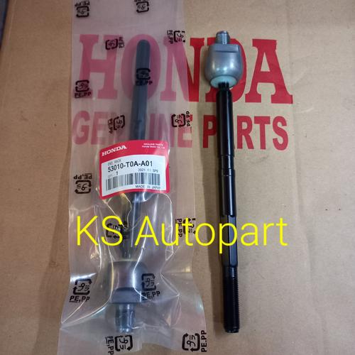 Jual LONG TIE ROD ATAU RACK END HONDA CRV RM GEN.4 2013-2016 ORIGINAL ...