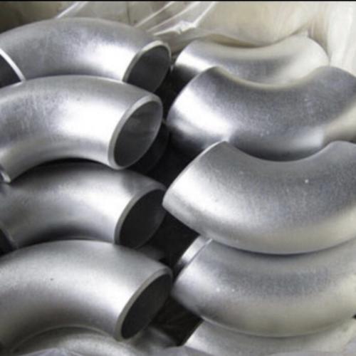 Jual Elbow / Knee Galvanized Sch 80 3" inch / Dn 80 , Elbow 90 derajat ...