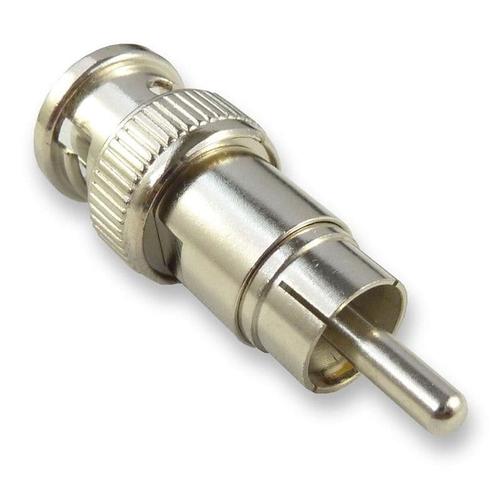 Jual BNC to RCA Connector (varian) - Male - Kota Bandar Lampung - Retro ...