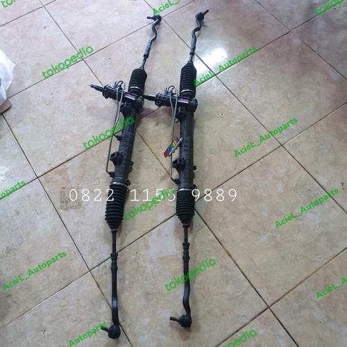 Jual RACK POWER STEERING RACK STEER BMW E36 E46 E 36 46 ASLI GARANSI ...