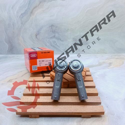 Jual Tie Rod End Toyota Innova Hilux | 555 Japan Original - Jakarta ...