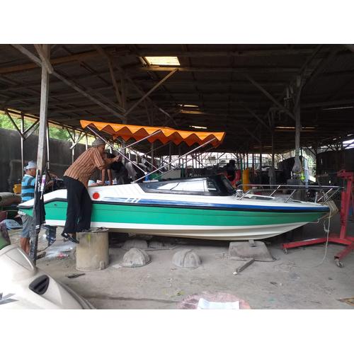 Jual speed boat, speed boat rc, perahu fiberglass, kapal fiberglass ...
