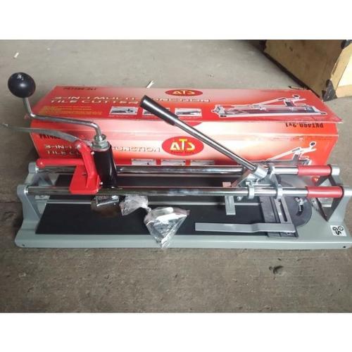 Jual New ALAT DORONG KERAMIK 3 IN 1 600MM ATS/ALAT POTONG DORONG ...
