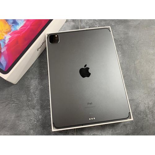 Jual ipad pro gen 2 11 inch 256 GB wifi Celluler IBox - Kota Bogor ...