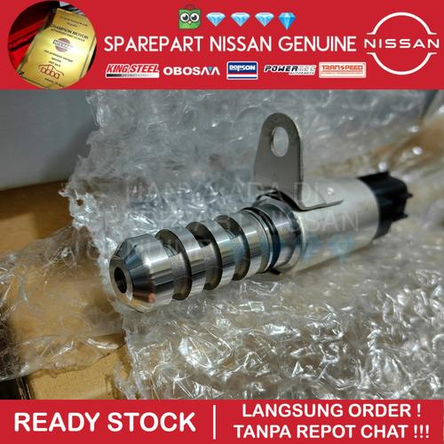 Jual Xtrail T32 2.5 Valve Solenoid Sensor VVTI VTC Oil Control ORI ...