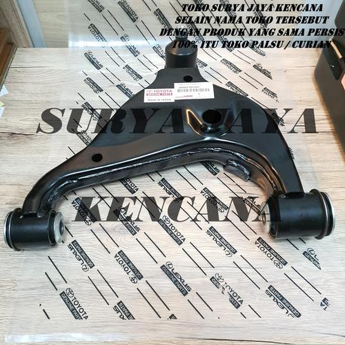 Jual LOWER ARM kiri SAYAP BAWAH kiri TOYOTA HILUX REVO 48068-0K090 1PCS ...