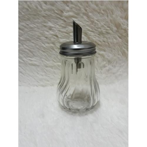 Jual Botol Kaca/ Botol Gula Cair/ Botol Gula Pasir/ Botol Minyak - Kota ...