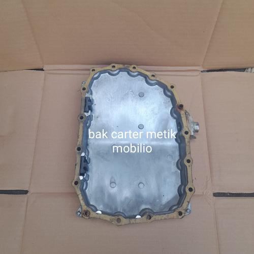 Jual Fan Van Oli Bak Carter Oli Matic Honda Mobilio Brv Hrv Brio Cvt ...