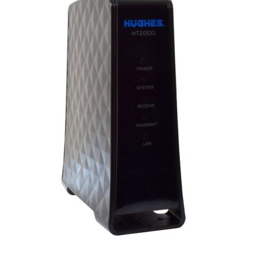 Jual MODEM HUGHES HT2000 - Jakarta Timur - ELNETWORK TECHNOLOGY | Tokopedia