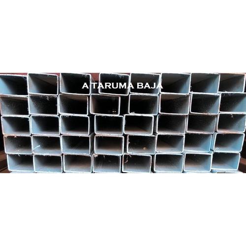 Jual BESI HOLO 40 X 60 X 6 Galvanis, - Besi Stall Hollow Galvanis 0,9mm ...