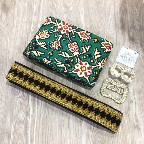 Jual Sabuk beskap | sabuk jawa | sabuk adat | lontong manten | cinde ...