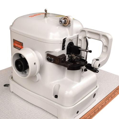 Promo SIMARU SM600 Fur Sewing Machine Heavy Duty/ Mesin Strobel ...