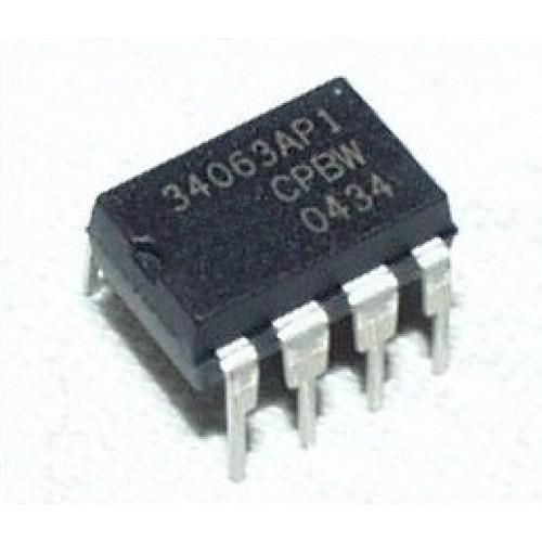 Jual MC34063A MC34063 DIP-8 - Kota Depok - JW STORE SAWANGAN | Tokopedia