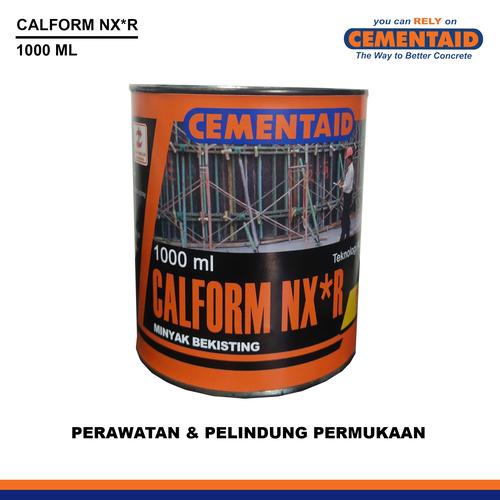 Jual CEMENTAID - CALFORM NX*R Minyak Bekisting (1000ml) - Kab. Serang ...