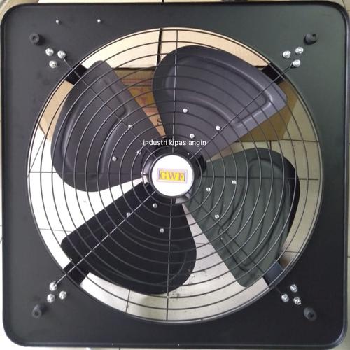 Jual GWF Exhaust Fan Standart 20 Inch Type FAD/FAS 50-4 - 380V (3Phase ...