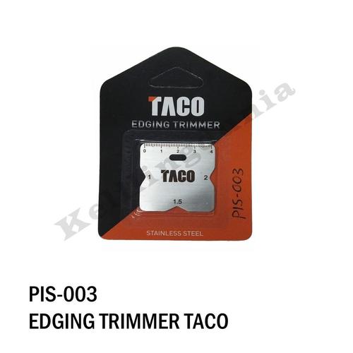 Jual NEW Manual Edge Trimmer Router Alat Potong Edging Taco Hpl ...
