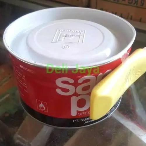 Jual Dempul Besi Dempul Kayu Dempul Plastik SANPOLAC 1 kg - Jakarta ...