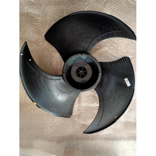 Jual DAUN KIPAS FAN MOTOR OUTDOOR AC LG 3 PK - 5 PK MULTI V CASSETTE ...