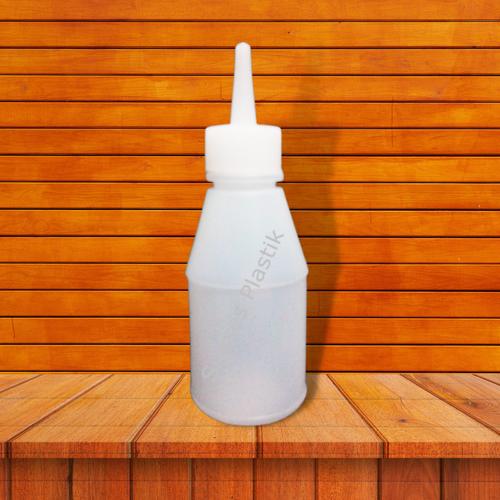 Jual BOTOL CUKA 50 ml (Botol plastik, botol kemasan, botol kecil, botol ...