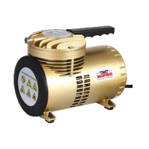 Jual Mini Compressor Kompressor merk Wipro tipe 2KD 2 KD - 472 + Spoit ...