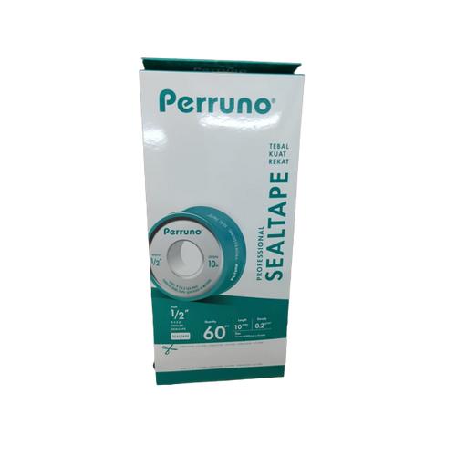 Jual Sealtape Perruno 1/2" Sekotak isi 72pc - Jakarta Barat - VebeeShop_NEW | Tokopedia