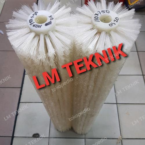 Jual SIKAT ROLL 110 X 750 X AS 20 / SIKAT ROLL - Jakarta Barat - Lm ...