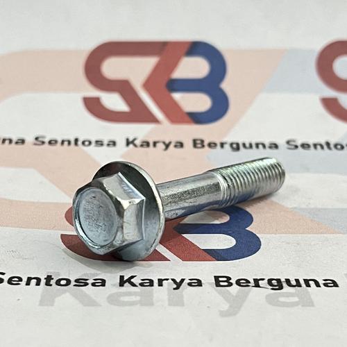Jual BAUT FLANGE FLANGE BOLT M8x45mm - Kab. Tangerang - SKB BAUT ...