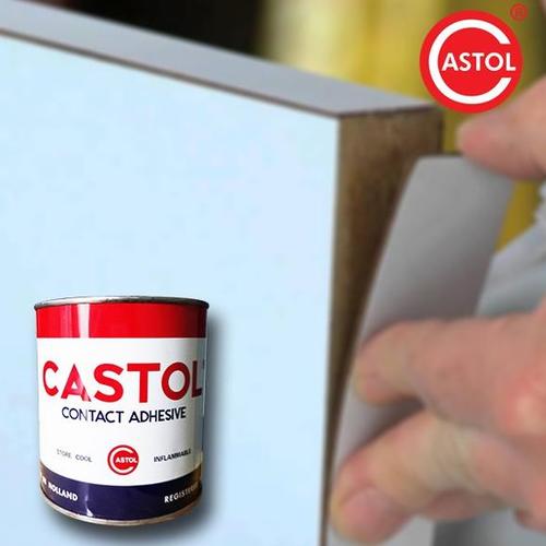 Jual Lem Castol Contact Adhesive Kaleng 1 Liter - Jakarta Selatan ...