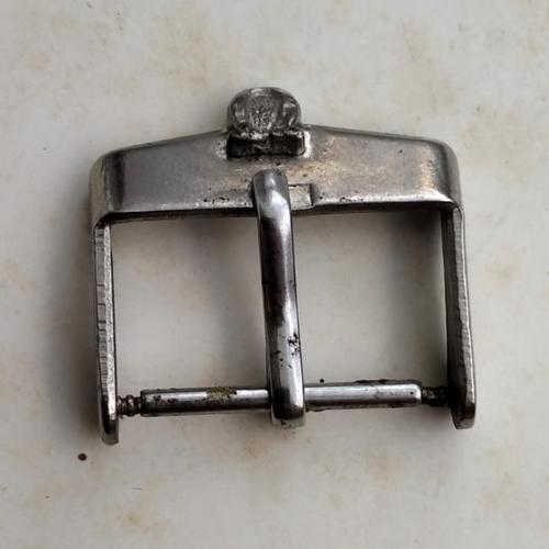 Jual Original Vintage Omega Buckle 1970's - Kab. Cianjur - Haiha ...