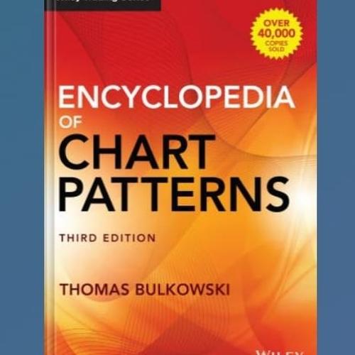 Jual encyclopedia chart patterns - Jakarta Barat - Ag4mbookstore ...