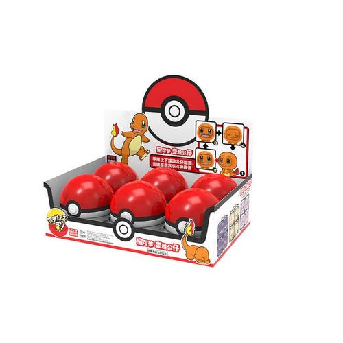 Jual Gacha / Blind ball Pokemon Face Off Figures - Jakarta Utara ...