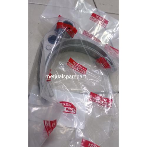 Jual fork garpu operan arm shift transmisi 1 2 isuzu panther - Jakarta ...