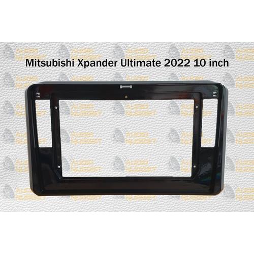 Jual Frame tape head unit android Mitsubishi Xpander Ultimate 2022 10 ...