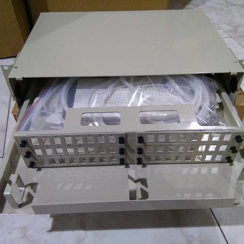 Jual OTB Rack 48 core SC - Kota Bandung - Toko Vikom | Tokopedia
