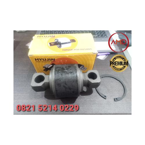 Jual KARET DING DONG / TORQUE ROD BUSHING NISSAN QUESTER 550459-Z00A ...