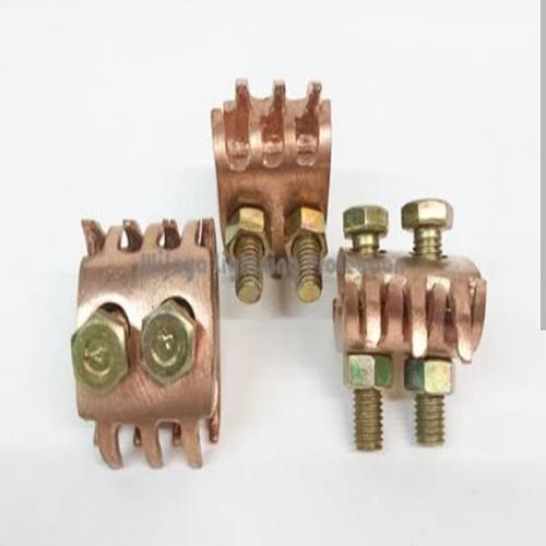 Jual Kuku Macan grounding untuk ukuran bc 16 mm2 -50 mm2 - Jakarta ...