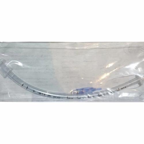 Jual Endotracheal Tube With Cuff ETT No 3 3.5 4 4.5 5 5.5 6 6.5 7 7.5 8 ...