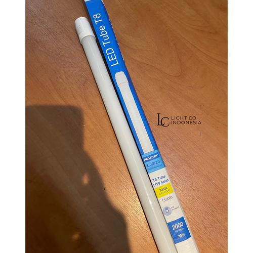 Jual TL LED T8 MEGAMAN 20W 120CM - TL ONLY - Kota Denpasar - Light Co ...