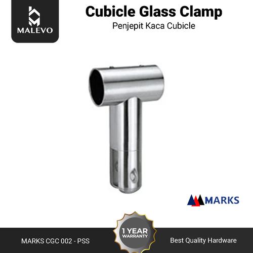 Jual Penjepit Kaca Cubicle MARKS Cubicle Glass Clamp CGC 002 – PSS ...