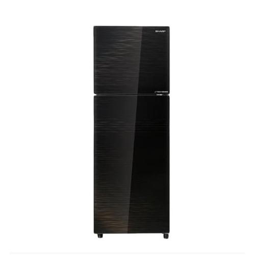 Jual Kulkas Sharp SJ-326XI-MK 2 Pintu 256 Liter 100 Watt - SJ246XI-MK, BERVIN&PROTEKSI - Jakarta ...