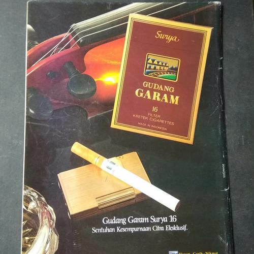 Jual iklan jadul - Iklan jaman dulu - iklan lawas copotan majalah lawas ori - Kab. Kebumen ...