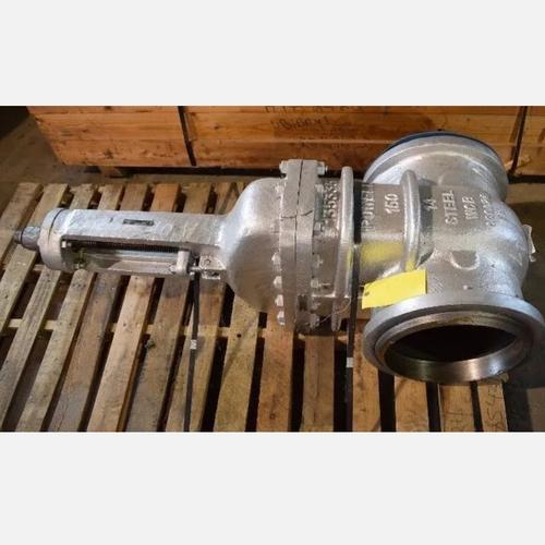 Jual gate valve 14 inch - Jakarta Utara - MITRA UTAMA VALVE_ | Tokopedia