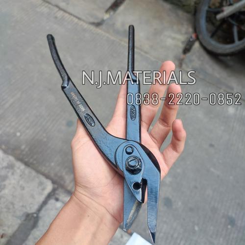 Jual Steel Strapping Cutter YBICO Gunting Potong Flat Strapping TAIWAN ...