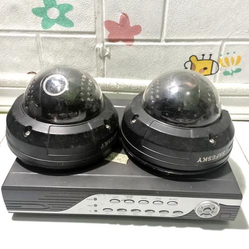 Jual Cctv Bekas Bank - Kota Denpasar - Cahaya Bumi Komputer | Tokopedia