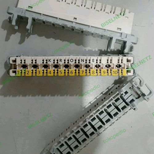 Jual LSA KRONE High Band - Kota Bandung - BISELNETZ | Tokopedia