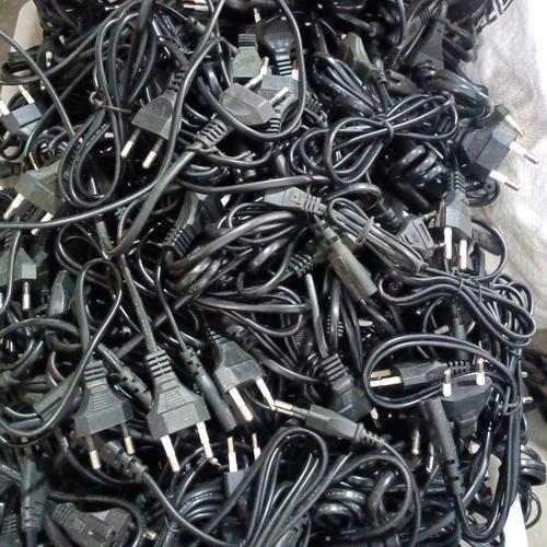 Jual kabel AC 220V cable power radio PS kabel listrik kabel 8 steker ac ...