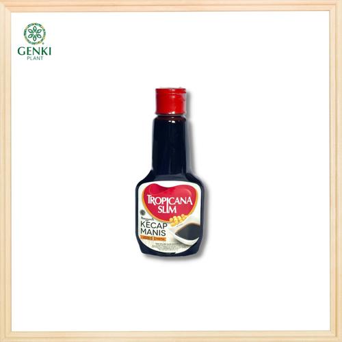 Jual Tropicana Slim Kecap Manis Bebas Gula - 200 ml - Jakarta Utara ...