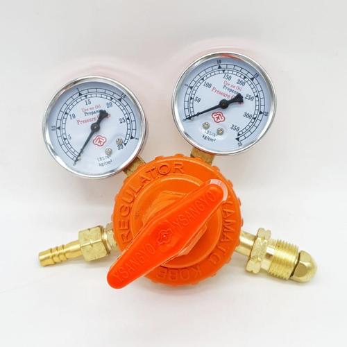 Jual REGULATOR LAS OKSIGEN YAMATO / REGULATOR LAS OXYGEN OXY YAMATO REG ...