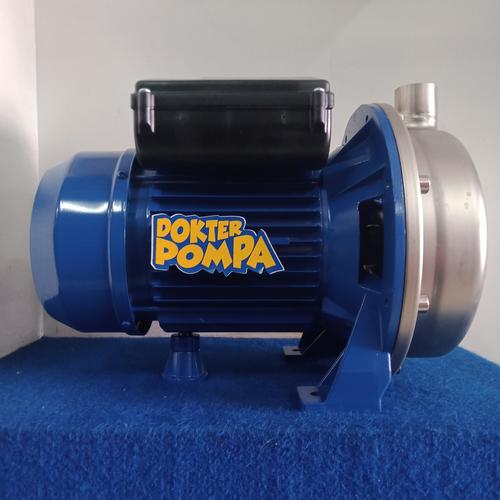 Jual POMPA EBARA CDXM 120/20 1.5KW 2HP 1PHASE - CENTRIFUGAL PUMP STAINLESS - Kota Denpasar ...